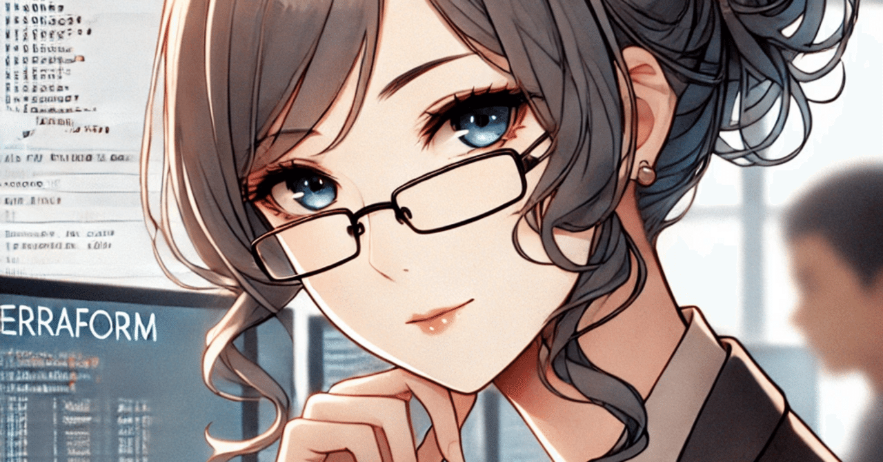 今一度terraform (cloud)を1からやる｜mocotech