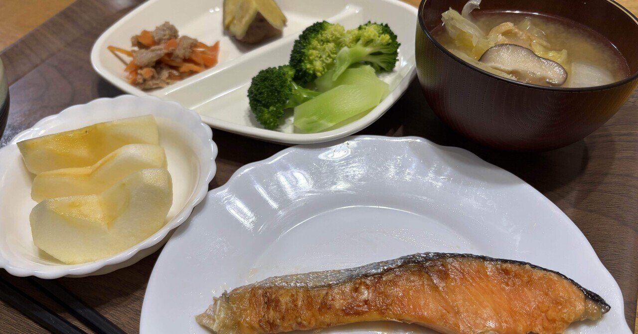 『鮭』（塩分1.5g）｜guttyo