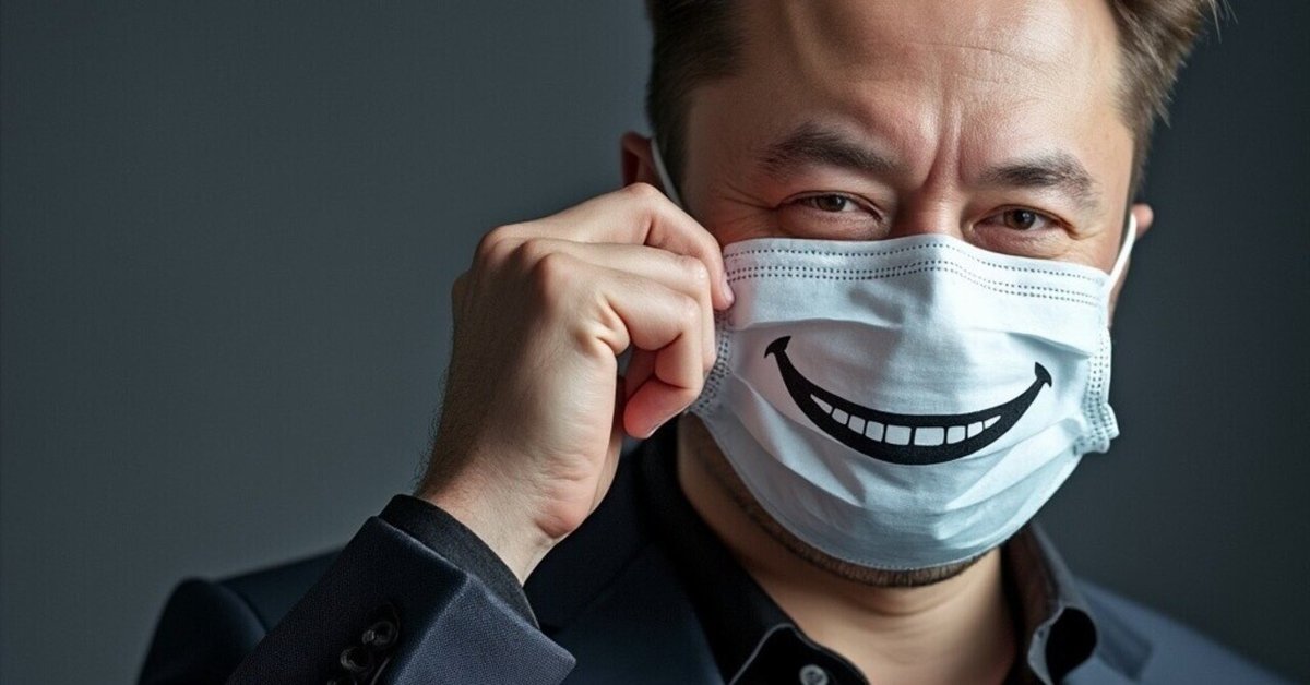 ElonのAI（Grok 2 + FLUX）が一部無料に｜たぬ