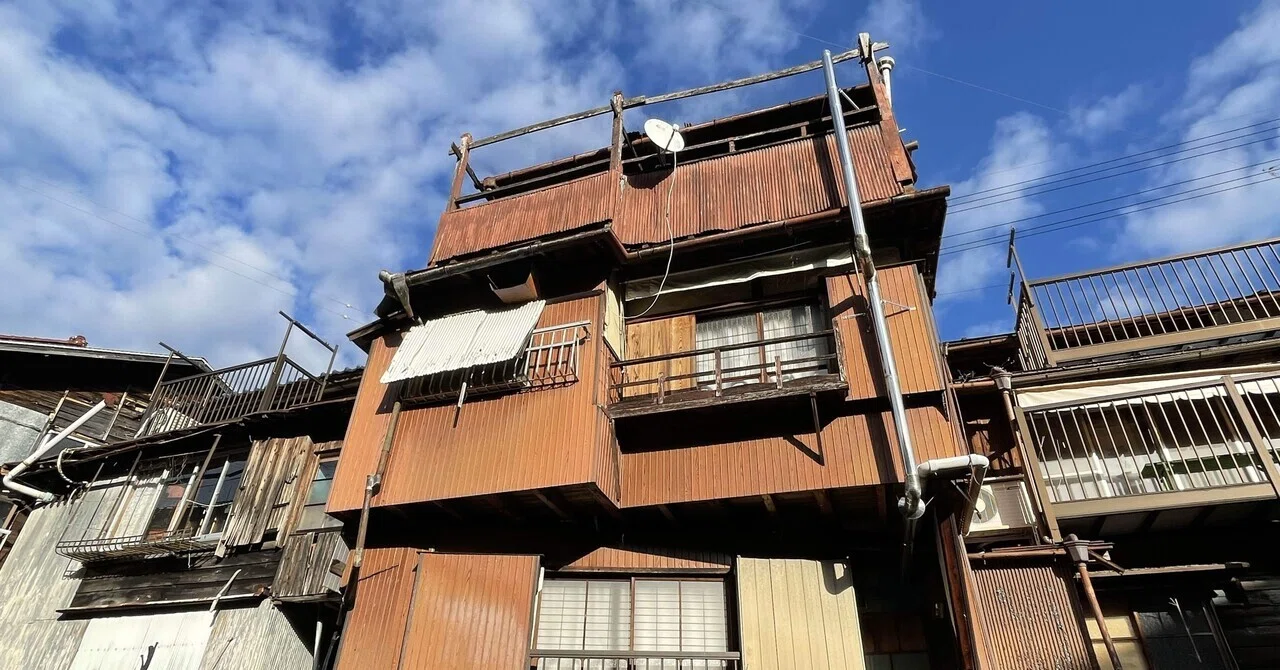 おてつたび 高山19 下呂温泉〜飛騨金山｜hoshiro