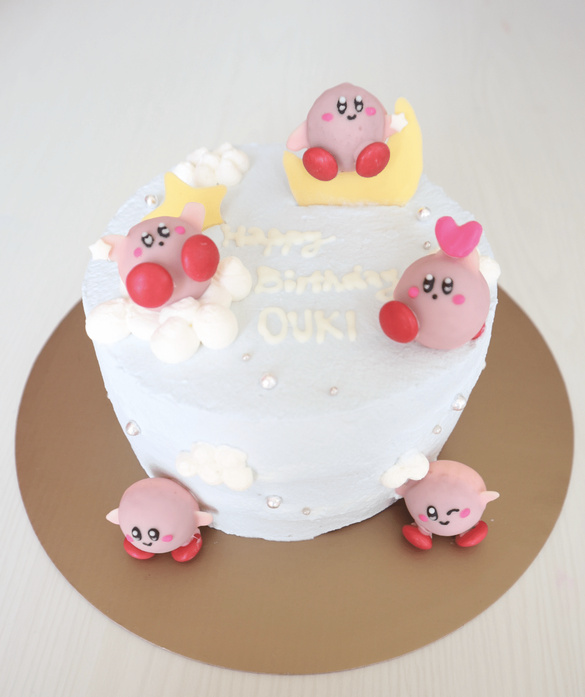 気持ちを受け継ぐ｜manami_ym