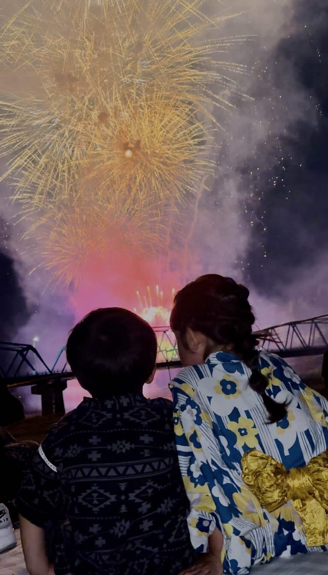 気持ちを受け継ぐ｜manami_ym