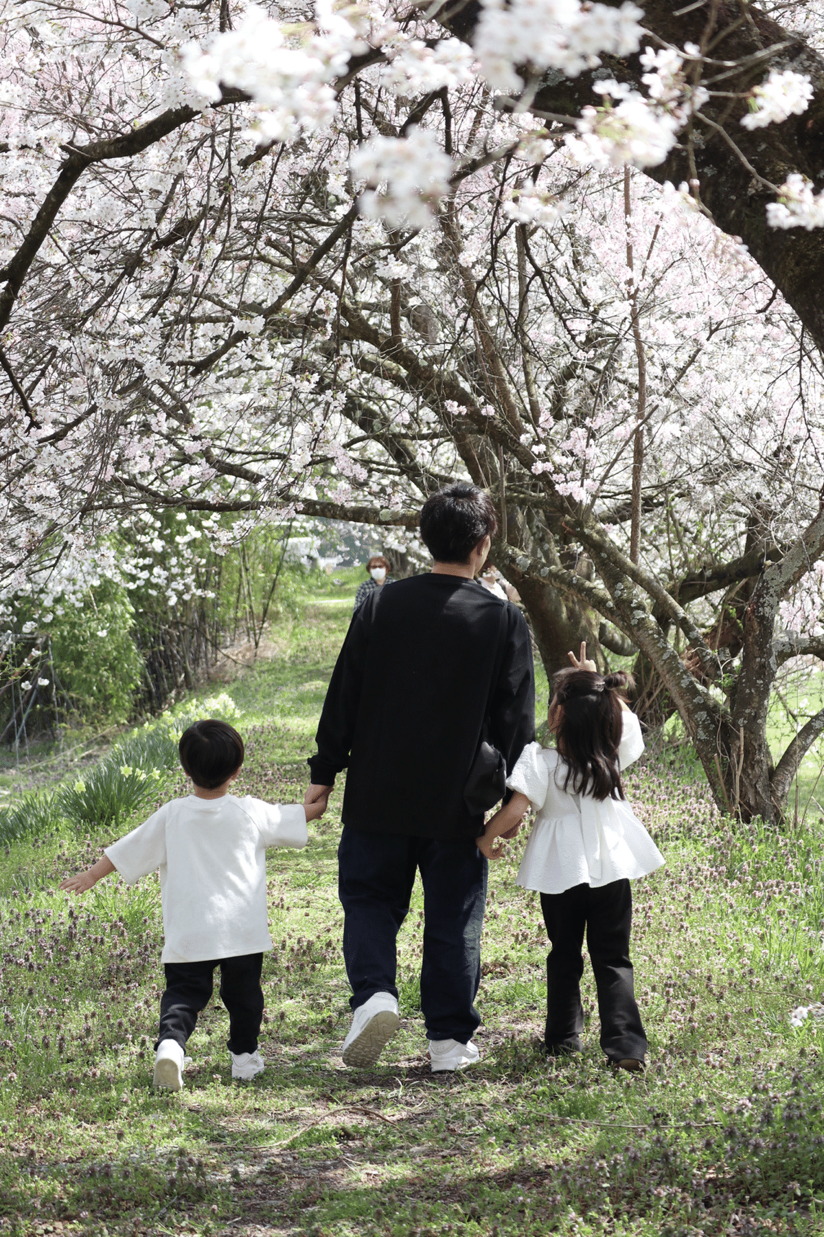 気持ちを受け継ぐ｜manami_ym