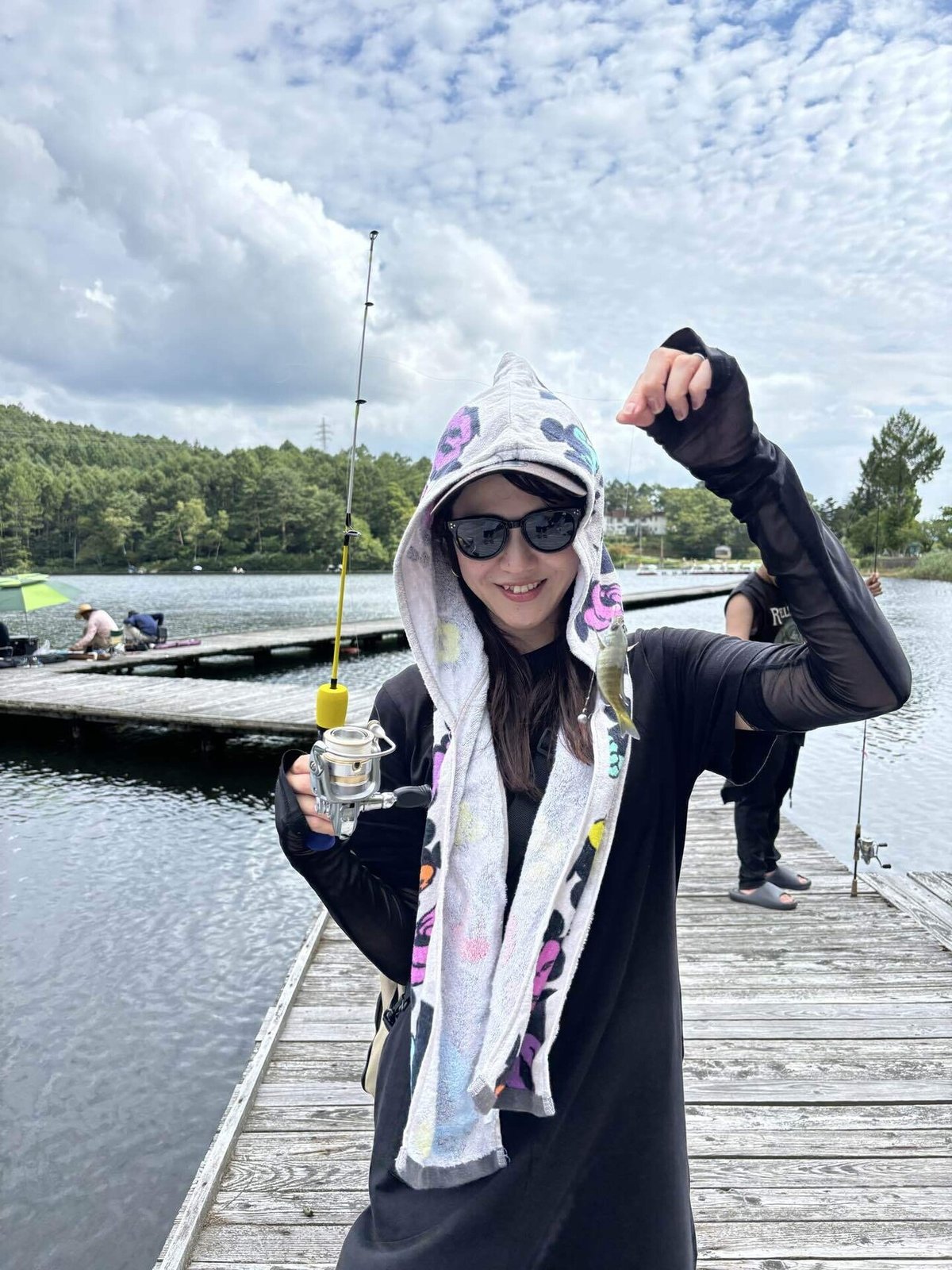 気持ちを受け継ぐ｜manami_ym