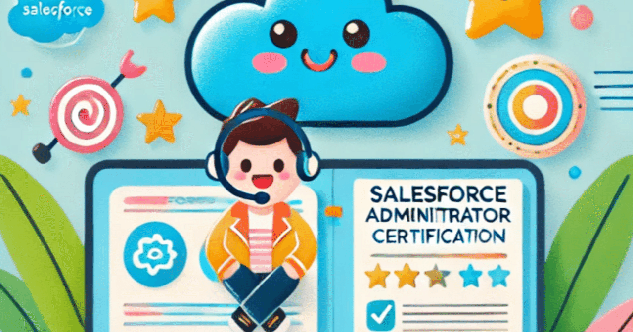 【1日で合格！】Salesforce 認定アドミニストレーター試験対策！150問！111-120｜おど/オドックスター