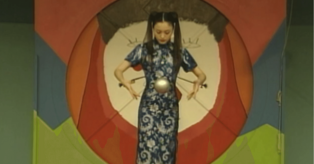 ワタシが”アート・オブ・ノイズ”の音楽が好きになった理由とは？？？｜negomasa