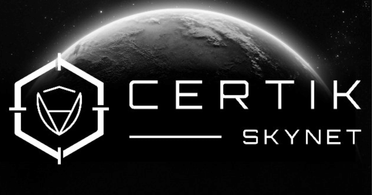 CertiK Skynet Quest Answer （Web3 Fundamentals）｜Ranun Lycia