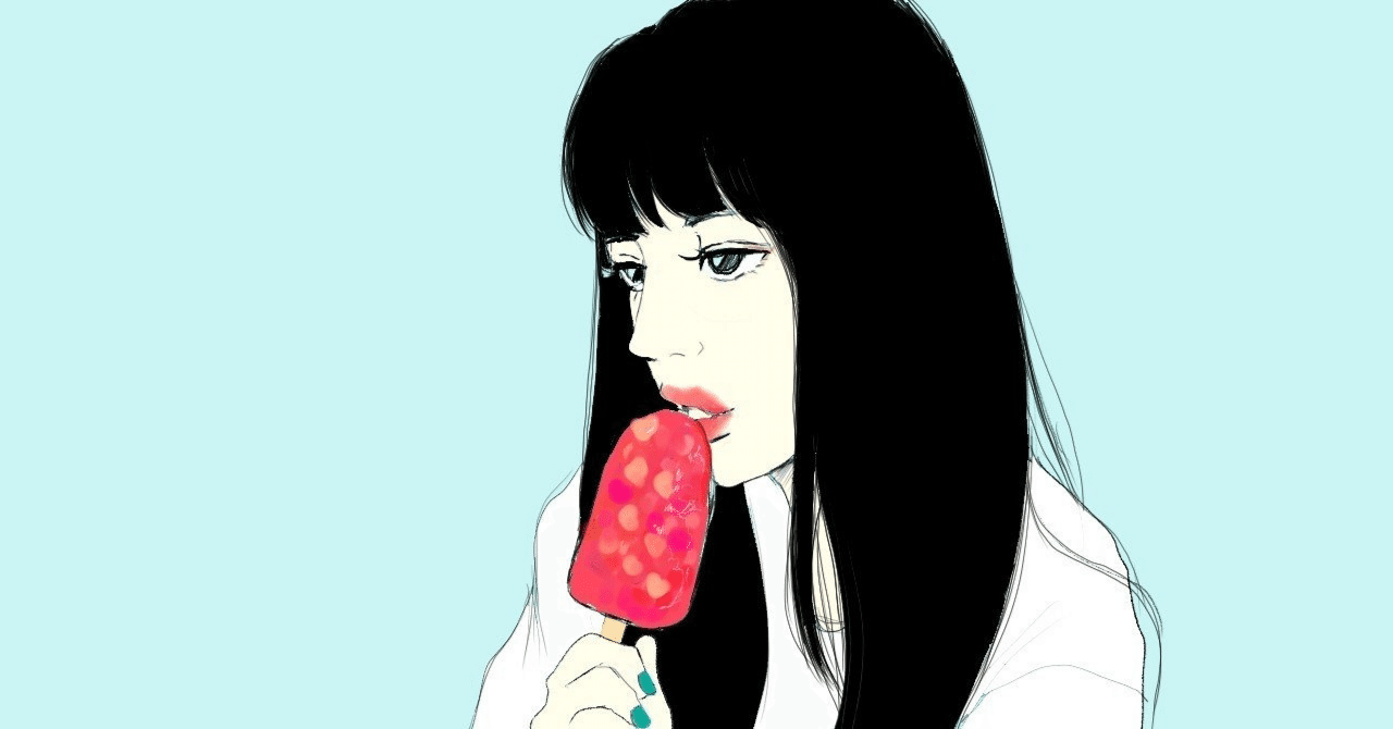 二股をかける｜Hiroki Shirota