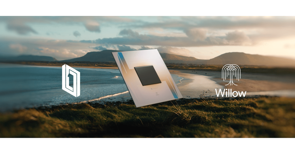 最先端の量子チップ Willow の概要｜npaka