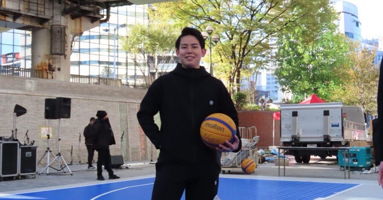 試合に出れず苦しんでる学生プレーヤーへ〜試合に出るための3つのポイント〜①｜越智 淳也/JUNYA OCHI