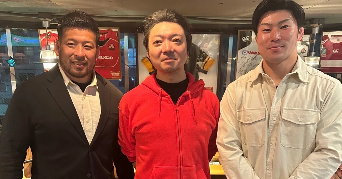好きであること｜井上雅人 Masato Inoue / バリトン歌手