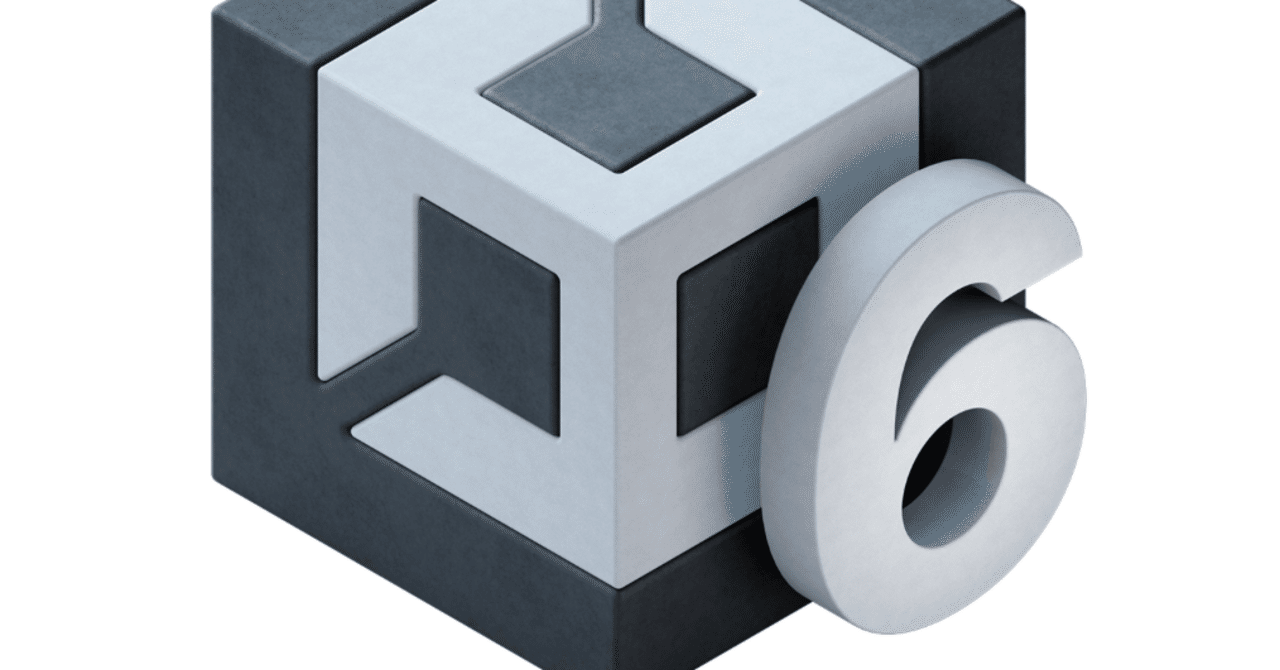 Unity6のUIToolKitならリスト構築が楽！｜西山 信行