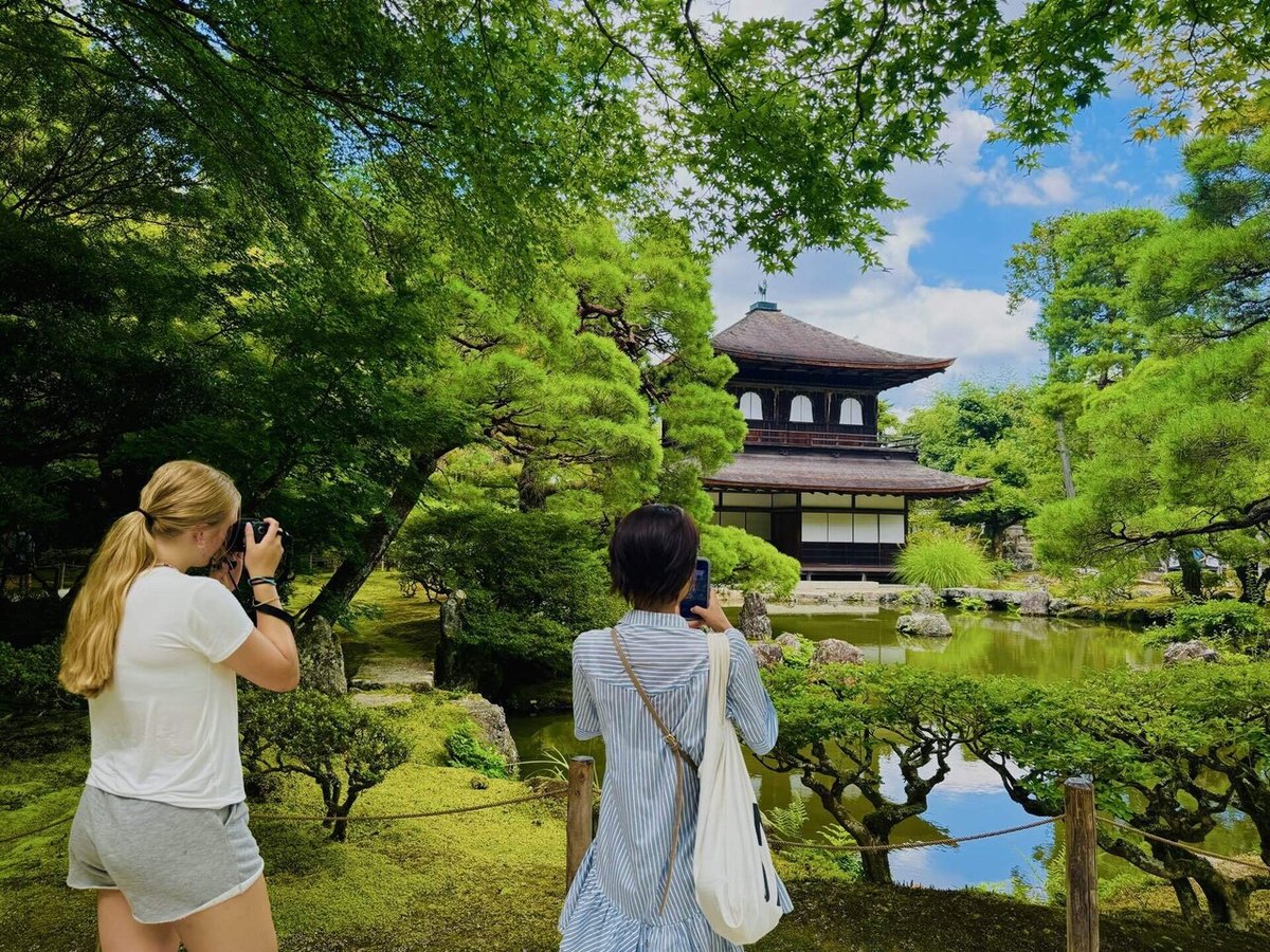 ガイドツアー運営現場での試行錯誤 〜PDCAとマーケティング〜｜Yuki Taniguchi | インバウンド業界の人