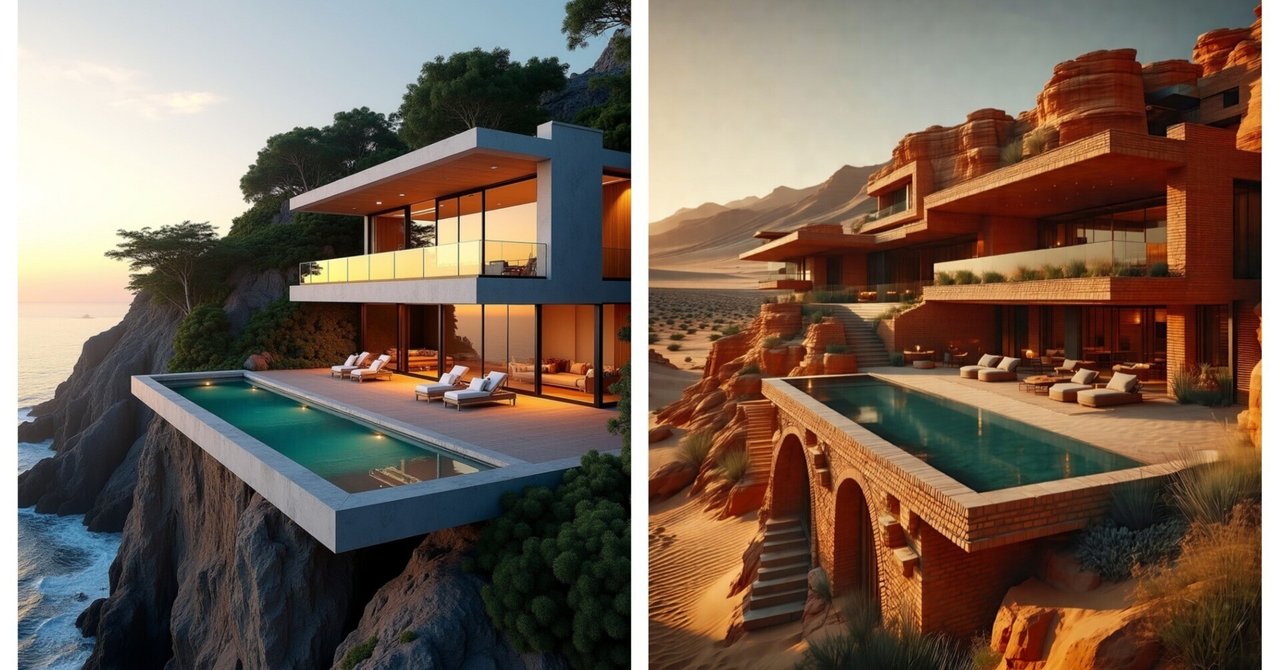 Stable Diffusion 3.5 ControlNet 深度レビューと使用例｜Henrik