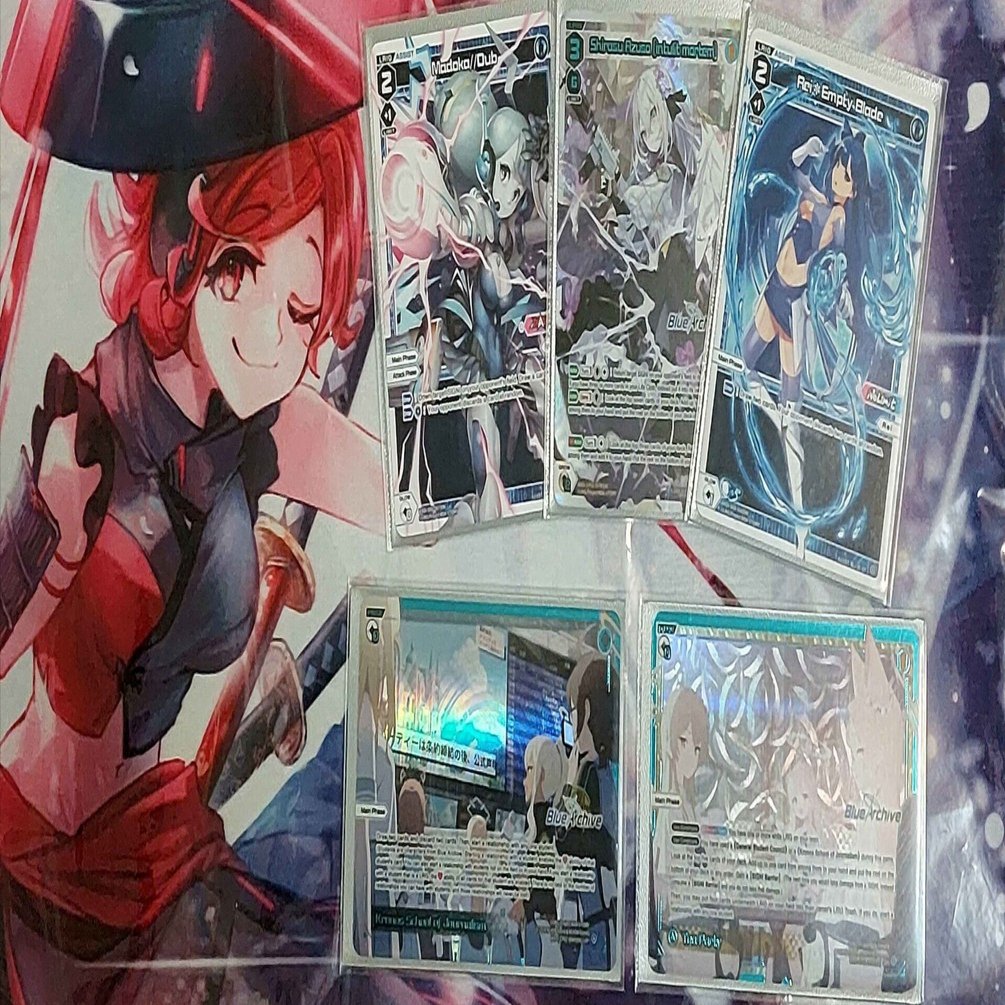 tsurugi kenzaki figure