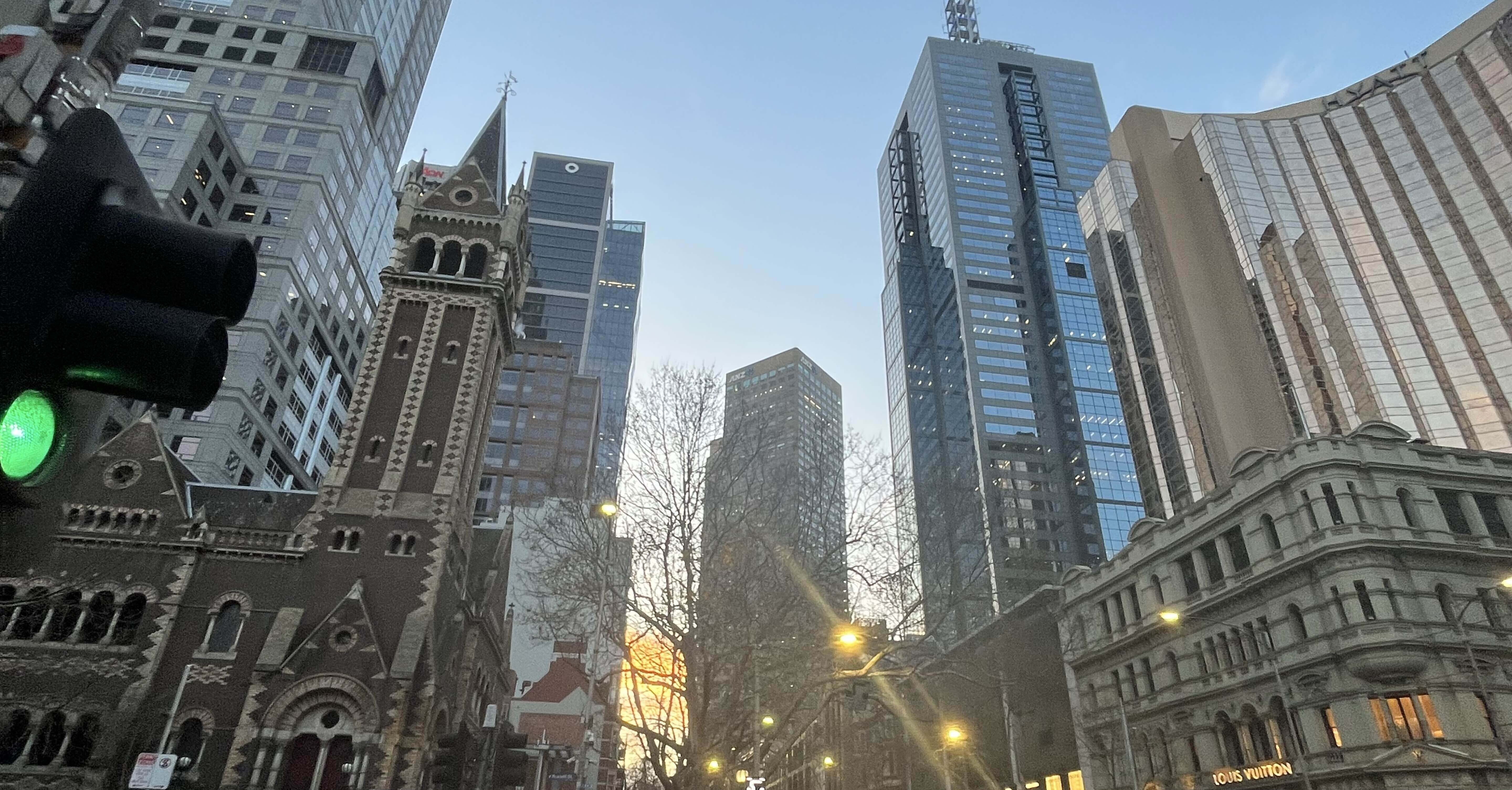 Ayano in メルボルン🇦🇺｜note