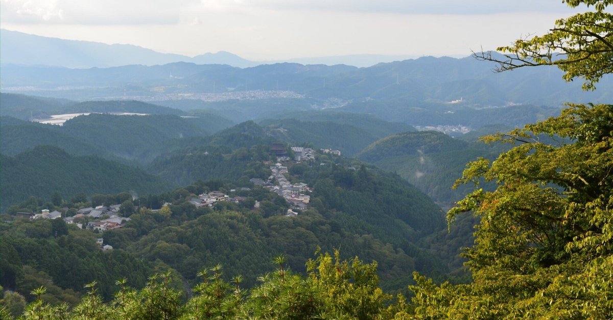 東京生まれの大学生が感じた奥大和の魅力｜MYSH株式会社
