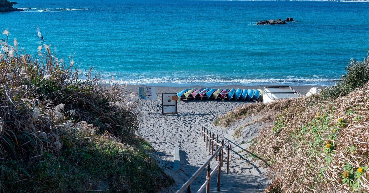 国立天文台、翌日は長者ヶ崎②｜mutaro