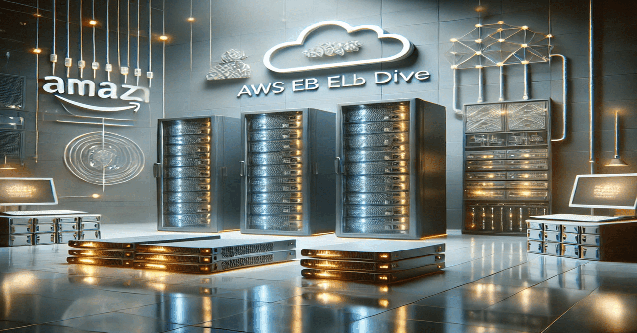 AWSのELBを徹底解説！負荷分散の仕組みを理解してスムーズな運用を実現しよう｜CCNA・CCNP・AWS絶対合格