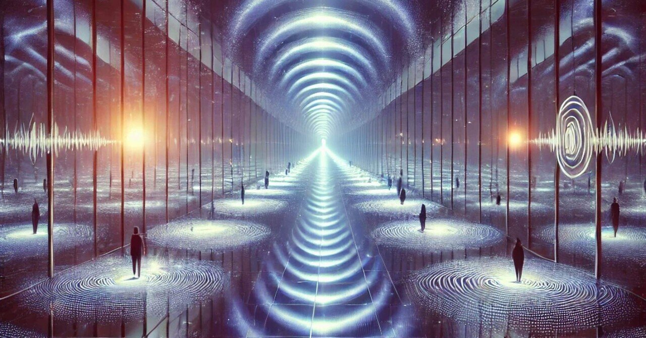 【雑記】エコーチェンバー：現代社会に潜む見えない壁｜tatsu！