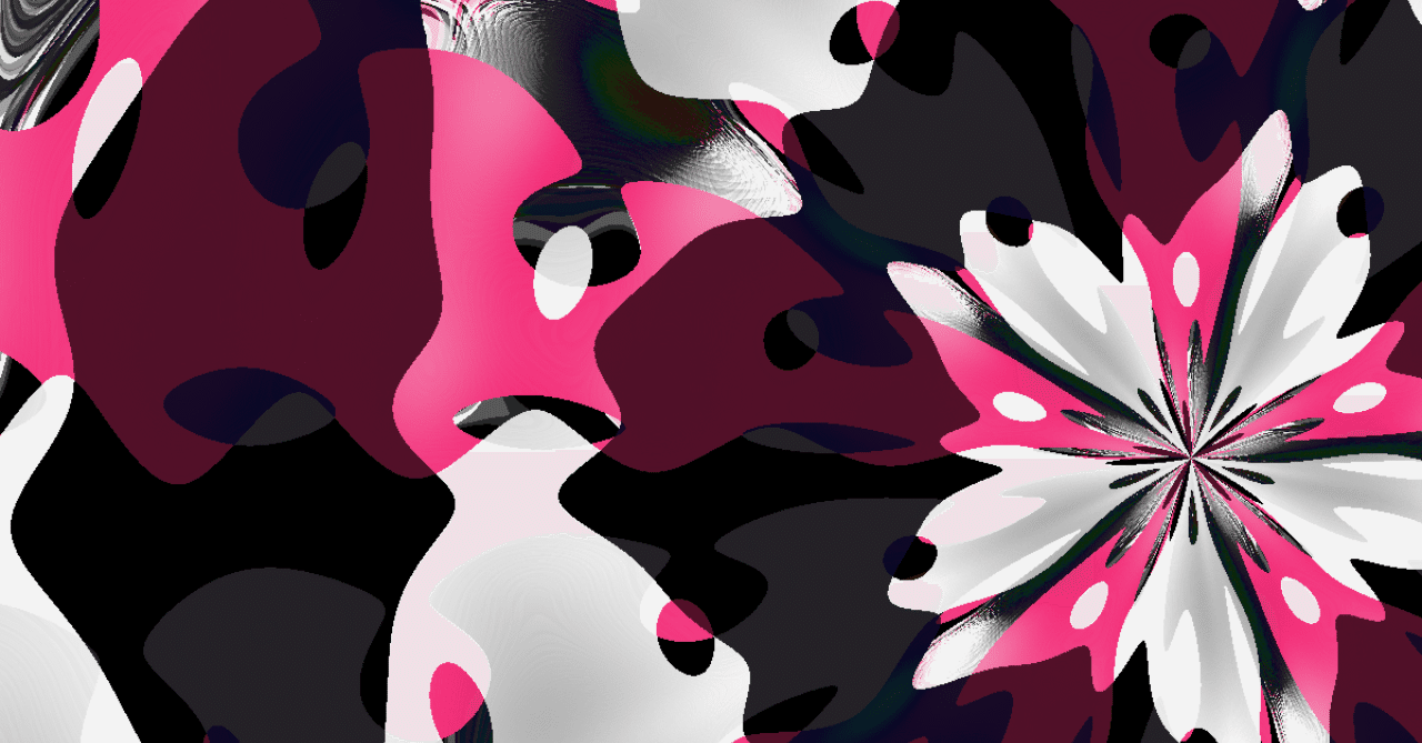 Processing＆シェーダーと振り返る2019年｜ryotako