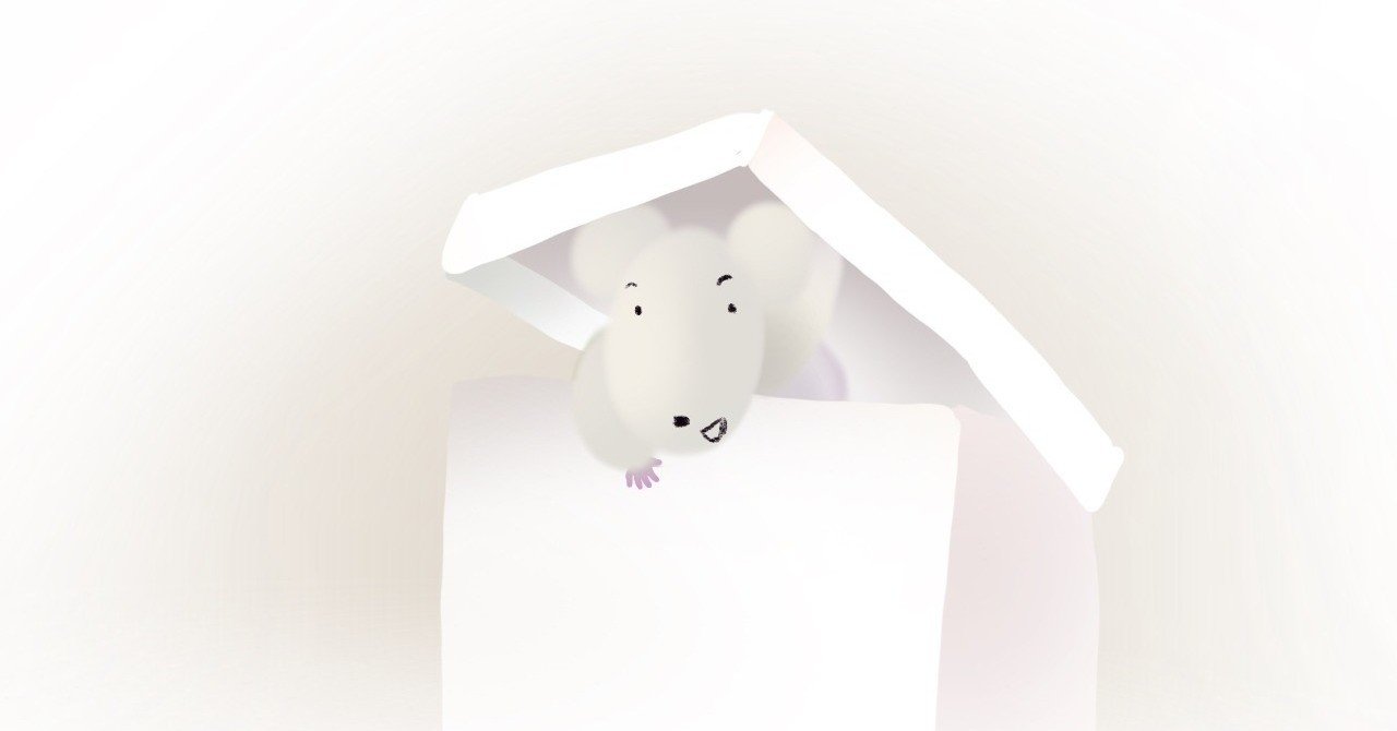 枠におさまりたくなる自分に気付く｜mokoron(こやまもとこ)