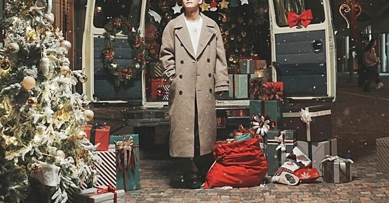 100RED Winter Special Single 'The Last Christmas'を作った理由 MV公開&撮影ビハインド｜Charsound