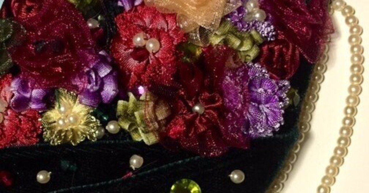 自己紹介｜はじめてのnote｜花子／Hadopelagic Maison