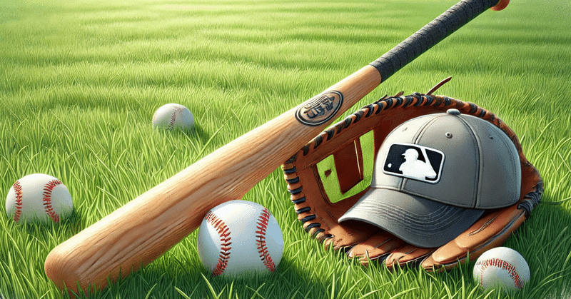 MLB30球団ファン合同note公式アカウント｜note