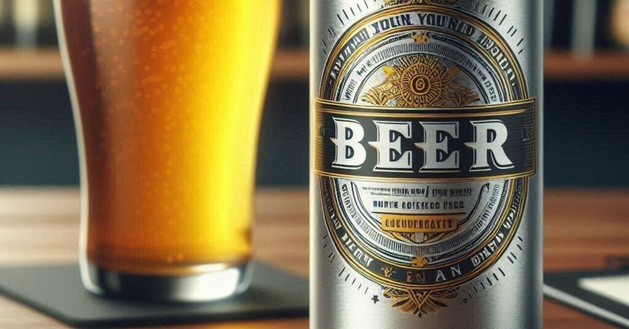 毎日麦酒20｜Yasu Koma