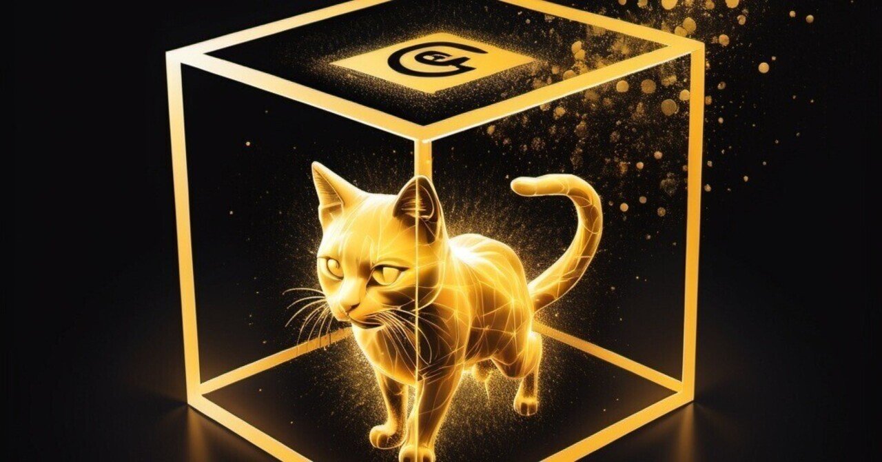 【情報№474】Quantum Cat (QCAT) エアドロップキャンペーン – クォンタム革命に参加しよう！｜--【🔥note女子の情報発信所🔥】--※様々な内容を取り扱います。 【News】