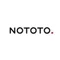はじめまして NOTOTO.です｜nototo.