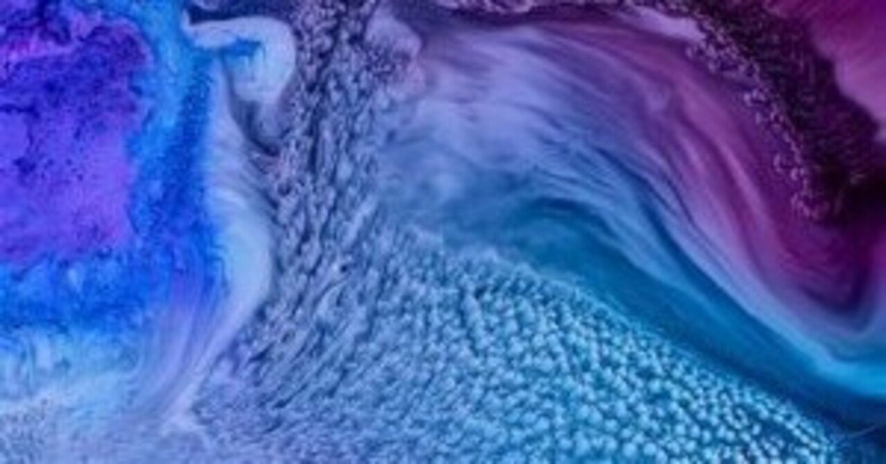 エーテルとは何でしょうか？｜Mippya78 新しい光の波動