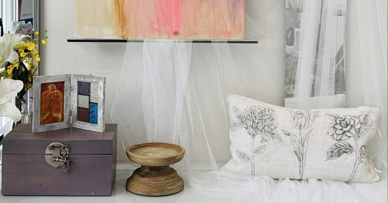 マルシェ参加します｜Anzu Yamabe