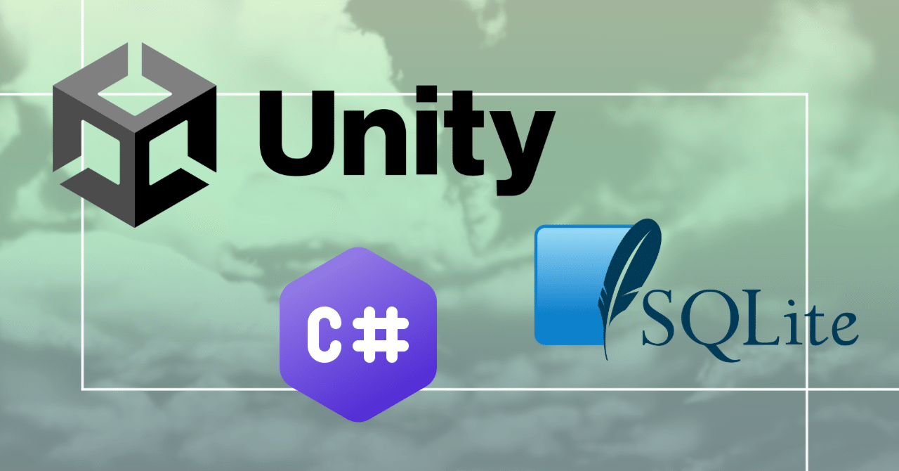 SQLite3のデータベース更新通知をリアルタイムで受信する方法【Unity編】【C#】｜SHIFT Group 技術ブログ