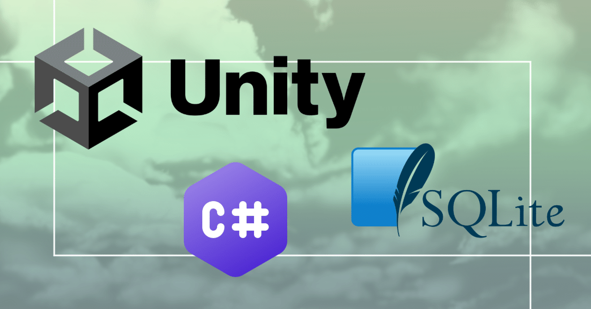 SQLite3のデータベース更新通知をリアルタイムで受信する方法【Unity編】【C#】｜SHIFT Group 技術ブログ