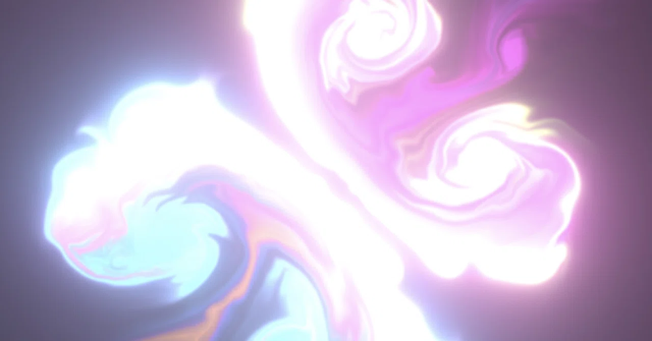 WebGL Fluid Simulation｜imash