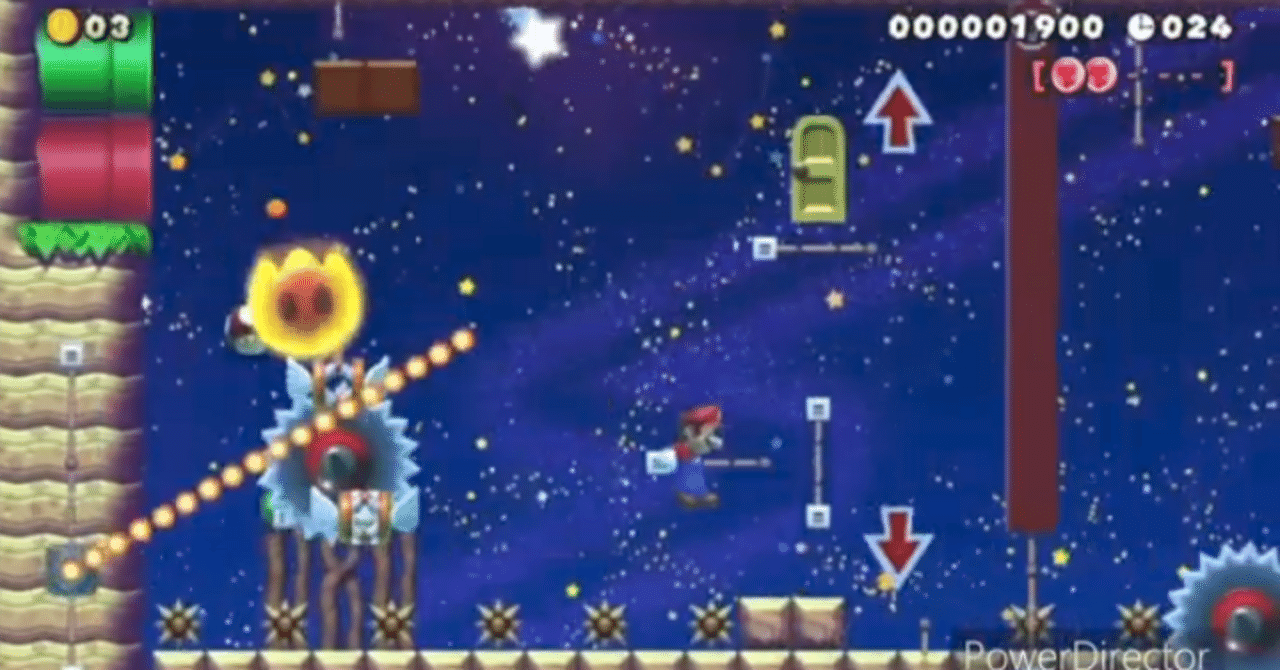 【SMM2新人戦】｜もちぃ〜