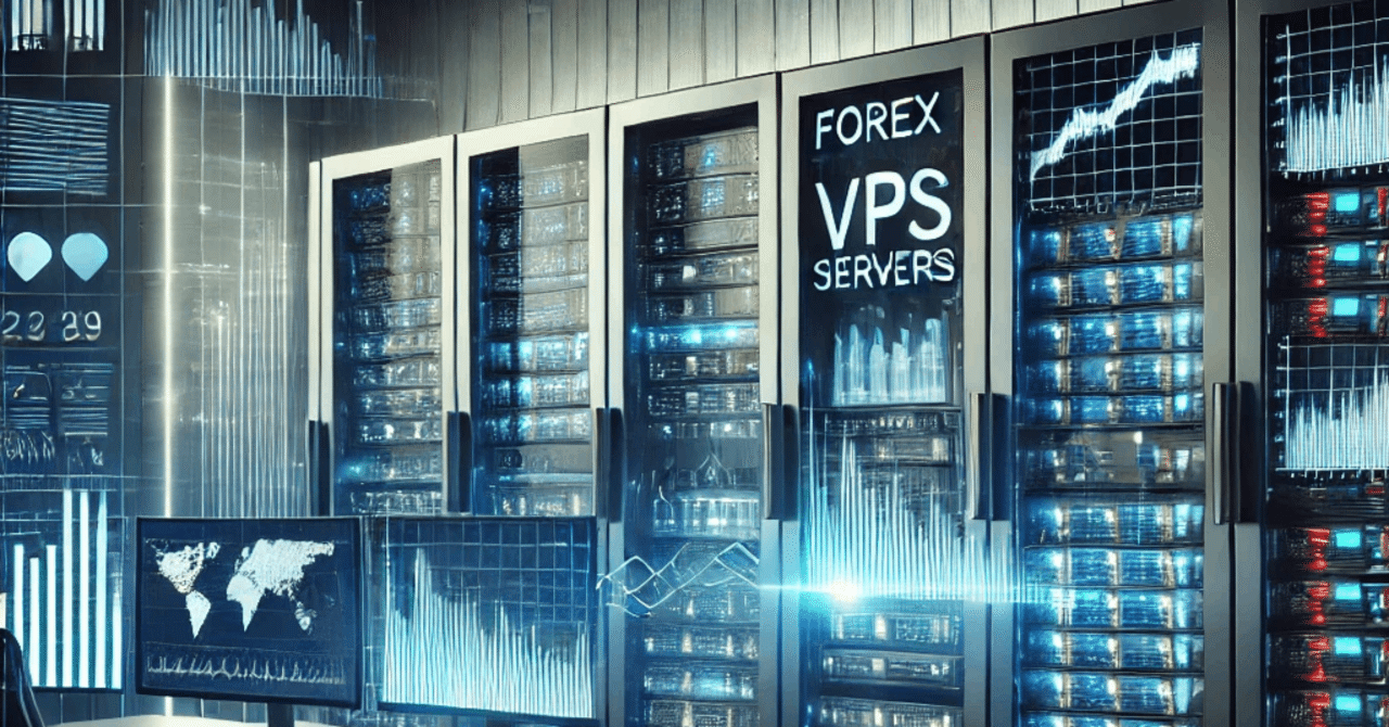 最適なForex VPSサーバーおすすめ4選 – 安定したトレード環境を確保｜VPS Pro