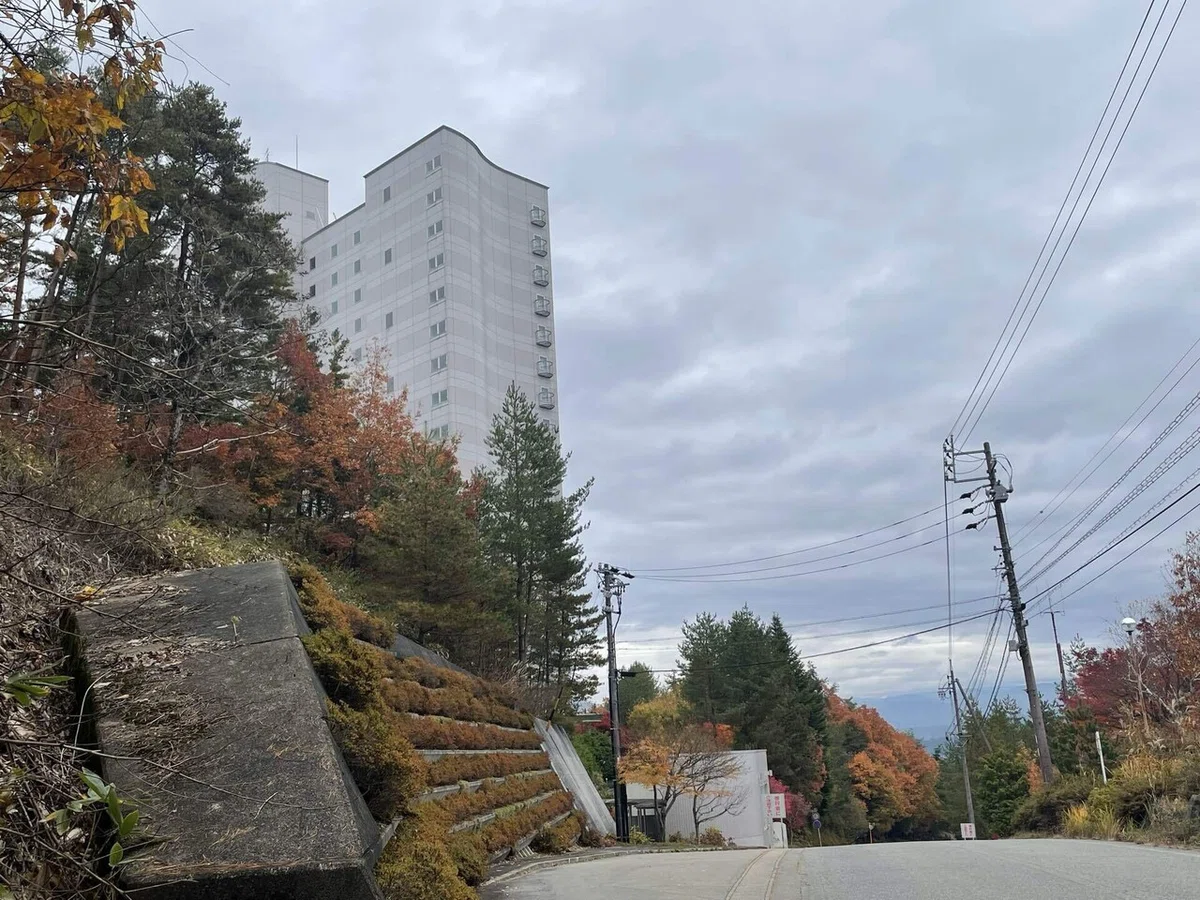 おてつたび 高山20｜hoshiro