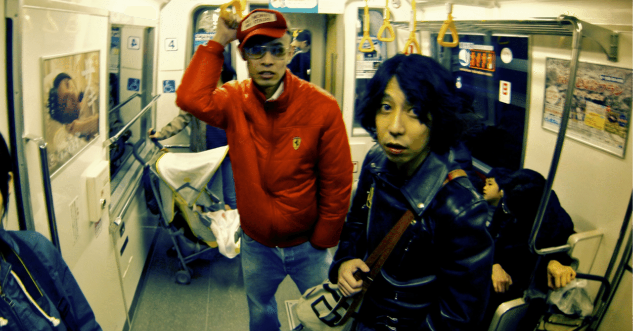 僕と盛平さん｜ima studio