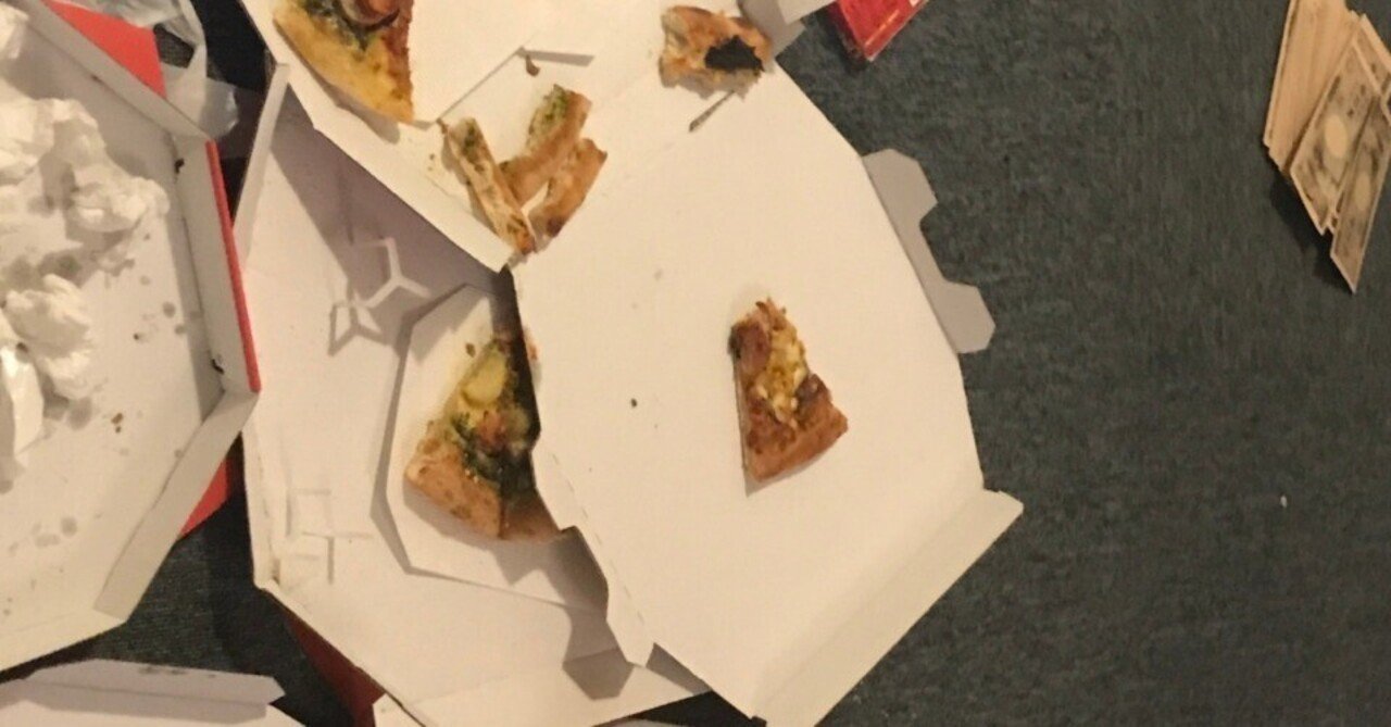 しょうもないやつ｜USXGMII