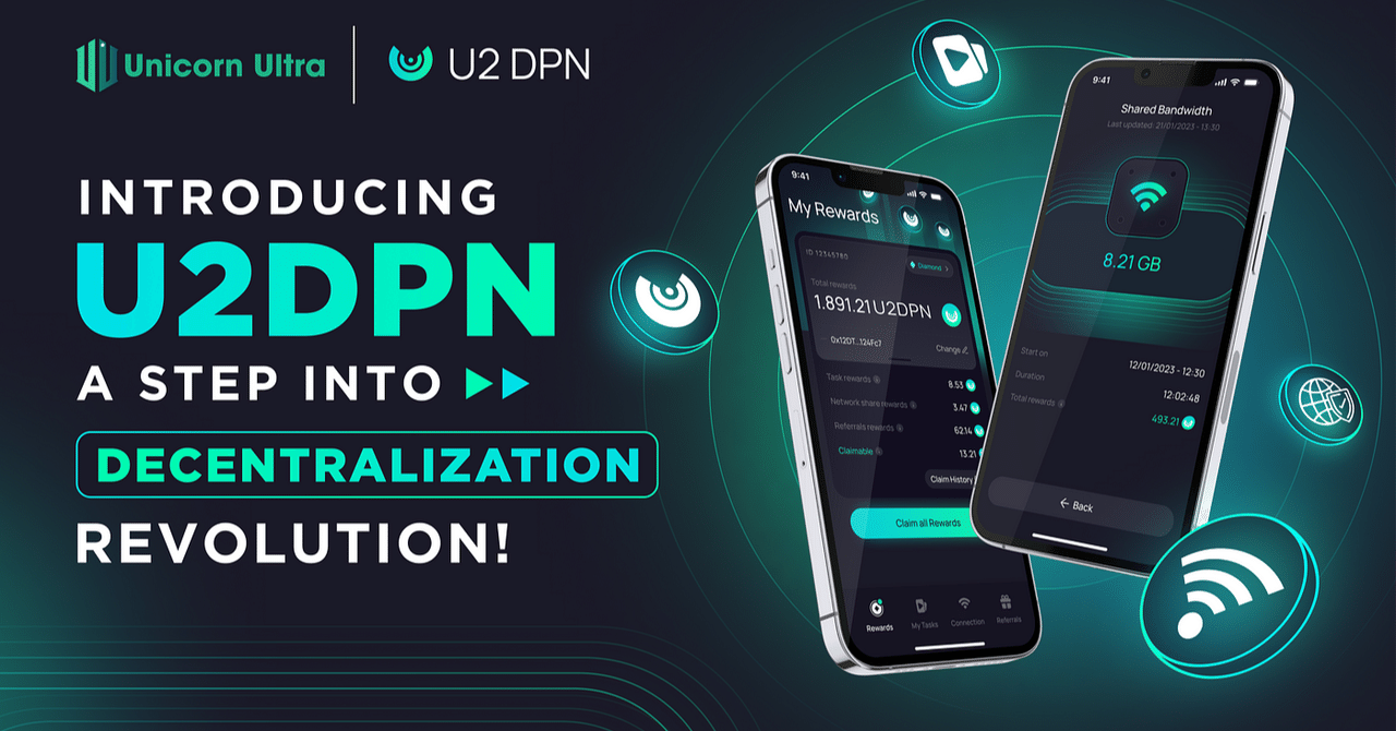 U2DPNって何？投資ゼロで高額報酬を得た体験と始め方｜お味噌汁