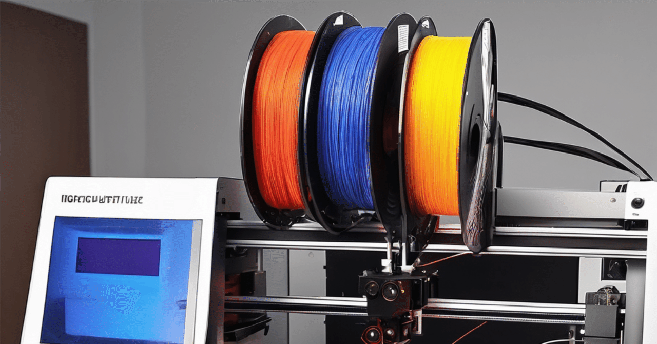 ERCF x Voron 2.4 R2でマルチカラー3Dプリントを実現する|bbrfkr ERCF x Voron 2.4 R2でマルチカラー3Dプリントを実現する|bbrfkr