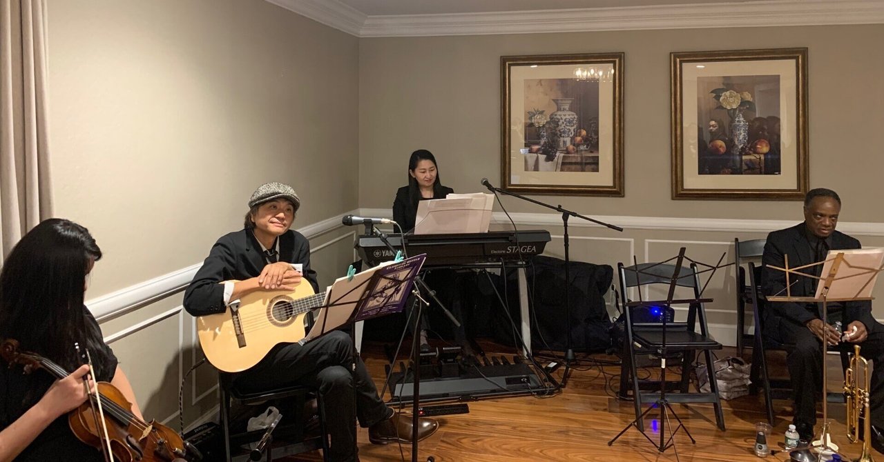 Tribute to Steve ｜霧生ナブ子／ Nabuko Kiryu