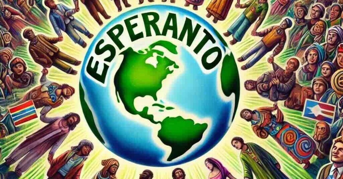 エスペラントの日｜Tomoyuki Negami