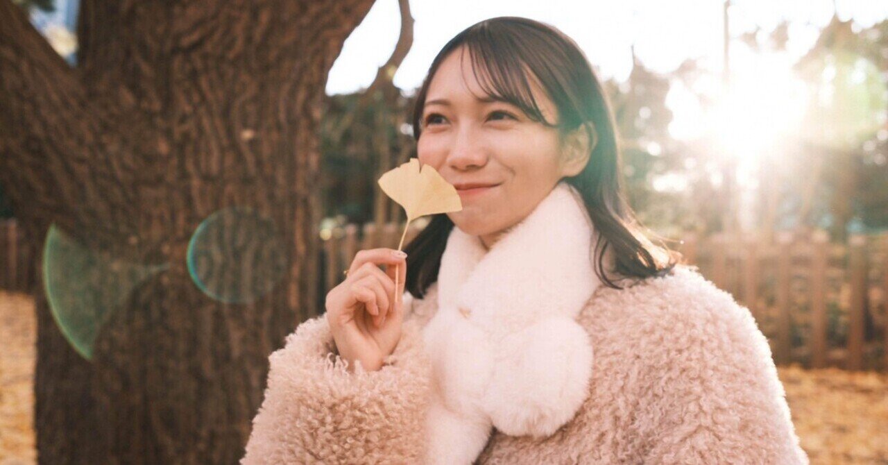 マフラー。｜江嶋 綾恵梨 -Ejima Aeri-