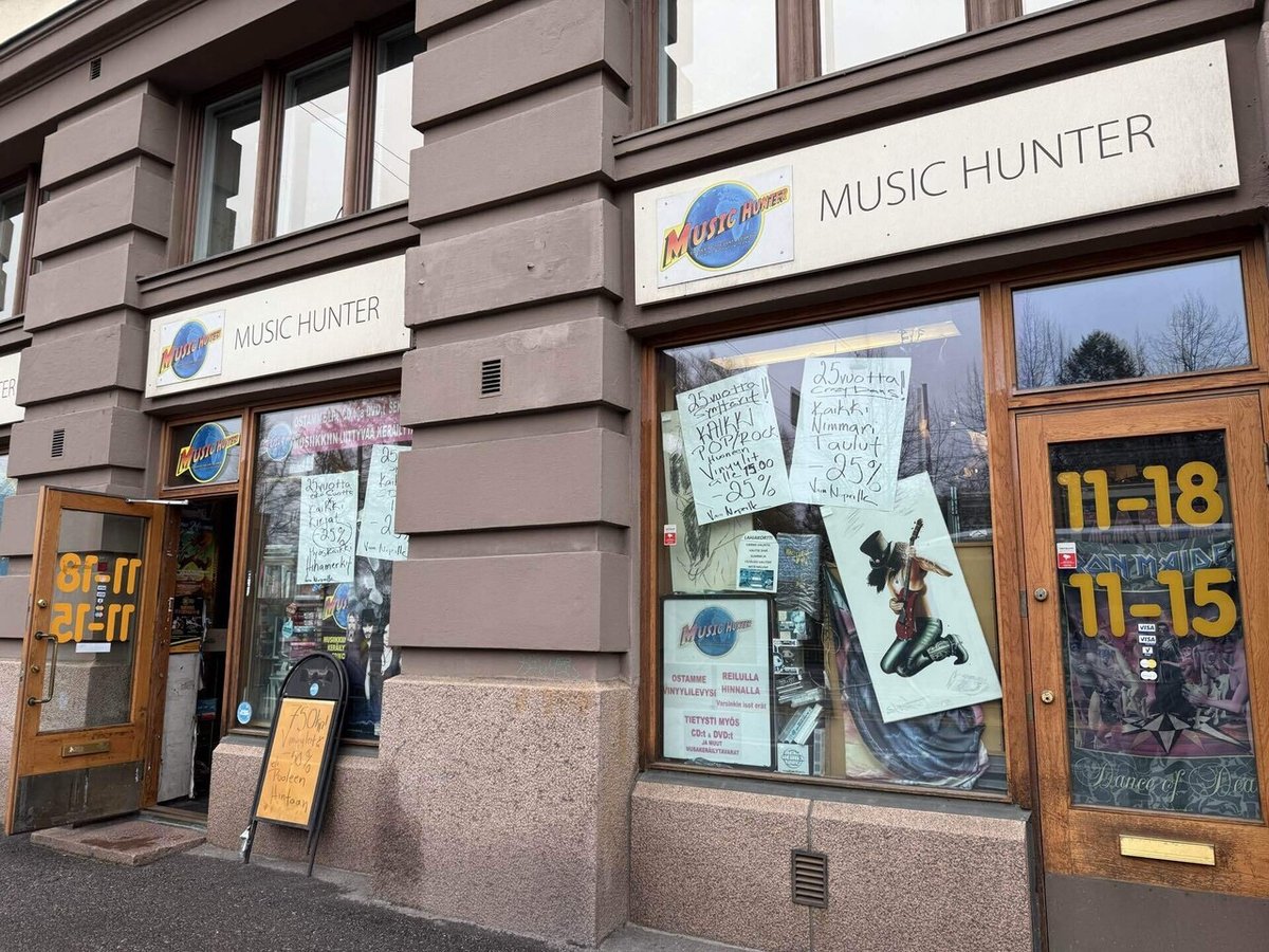 北欧旅行記①: フィンランド編｜T. Murakami