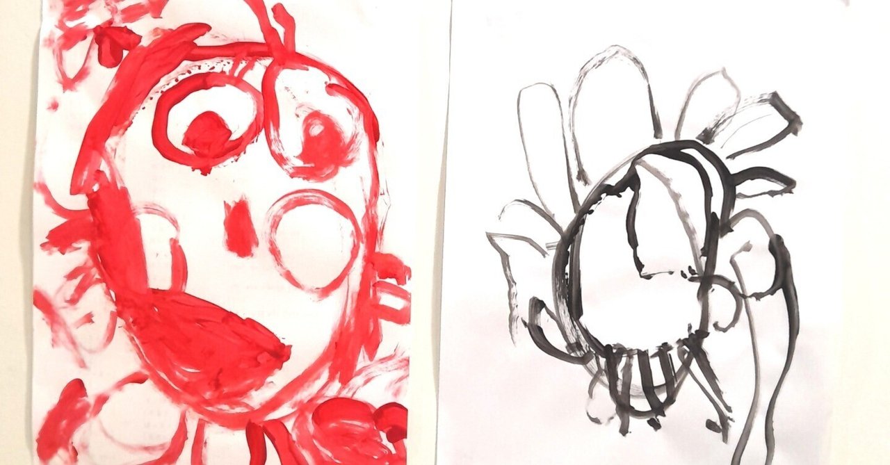 たぶん救ってくれるのはクレイジーな人たちの作品｜Ryoma Maeda