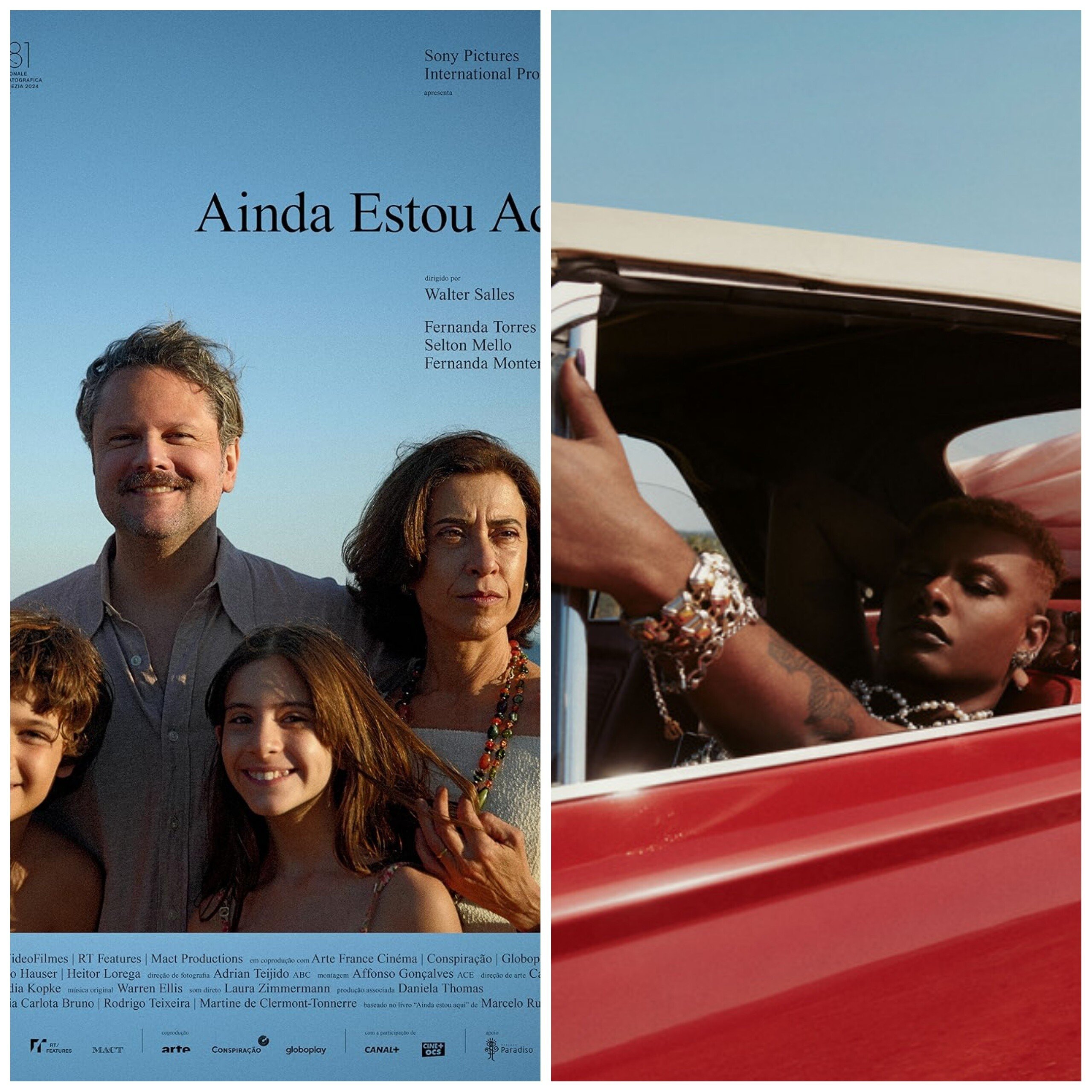 音声投稿（第10回）2024年は実はブラジルのエンタメ界に画期的作品が出た年だった！｜THE MAINSTREAM(沢田太陽)